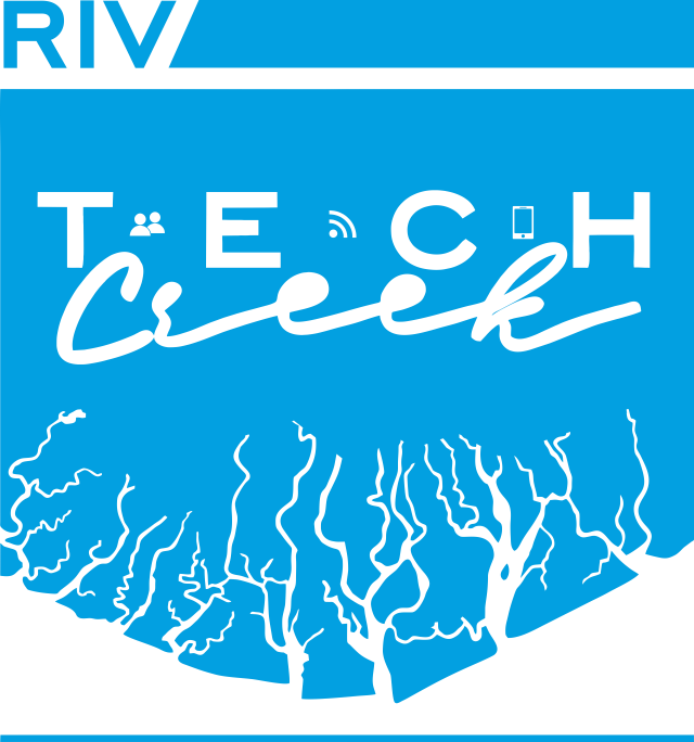 RIV - ICT DEPT | Tech Creek